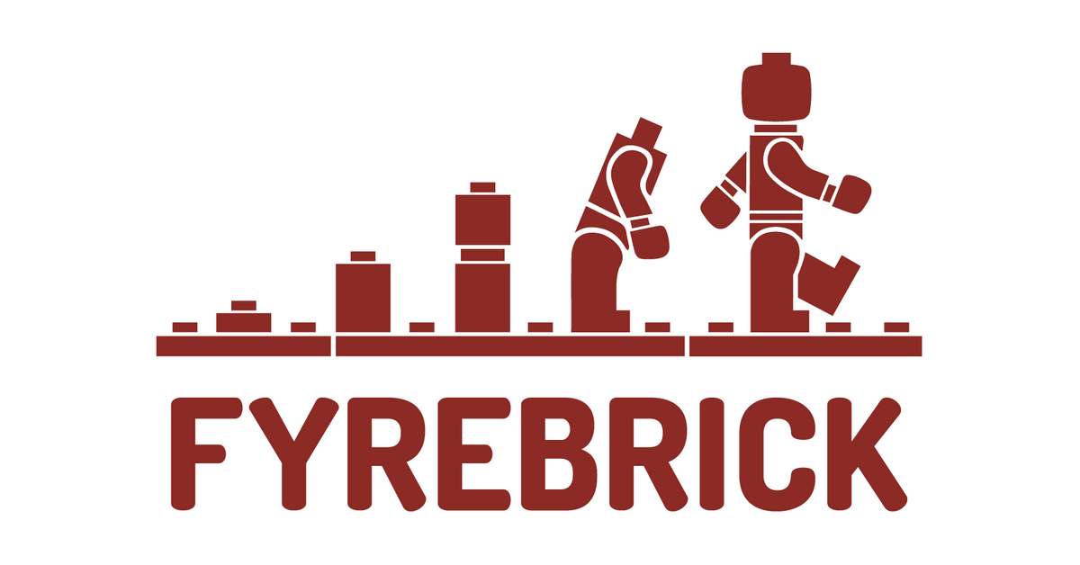 Over Fyrebrick – fyrebrick.be